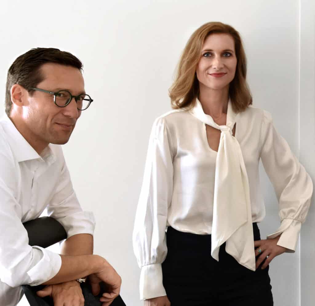 HUPE | GANTENBERG | Boutique Law Firm